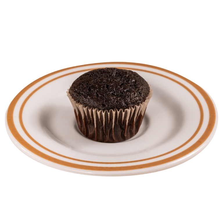 Kekito de Chocolate - Carta Digital