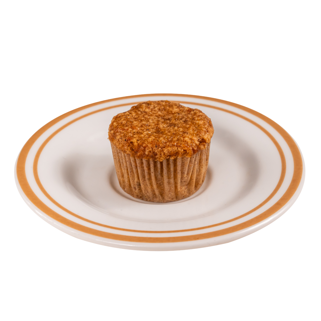 Kekito de Zanahoria - Pastelería San Antonio